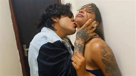 Indian Step Brother And Step Sister Hardcore Sex Video Sanjana And