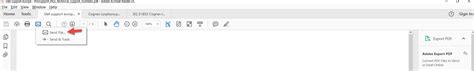 Outlook PDF Attachment Not Work Adobe Product Community