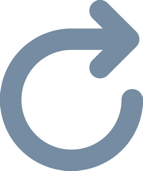 Redo Icon Download For Free Iconduck