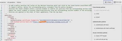 Configure Secure Service Fabric Using Azure Active Directory