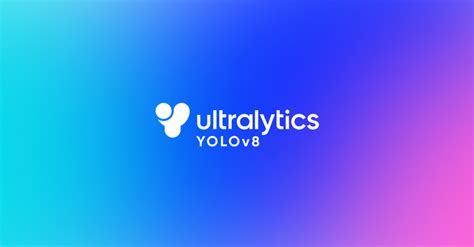 Yolov8 快速入门 知乎