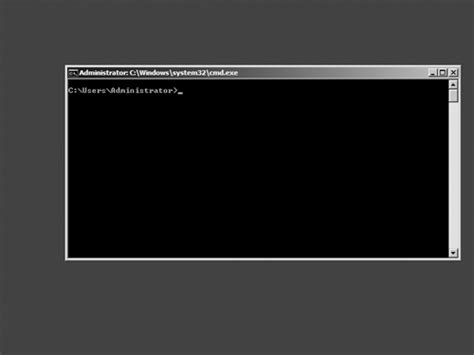 Windows Server Standard Server Core