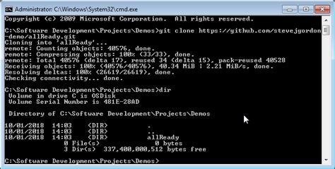 forking and cloning from github steve gordon code with steve