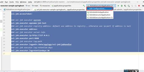 Idea一个springboot项目多个端口启动springboot配置多个端口 Csdn博客