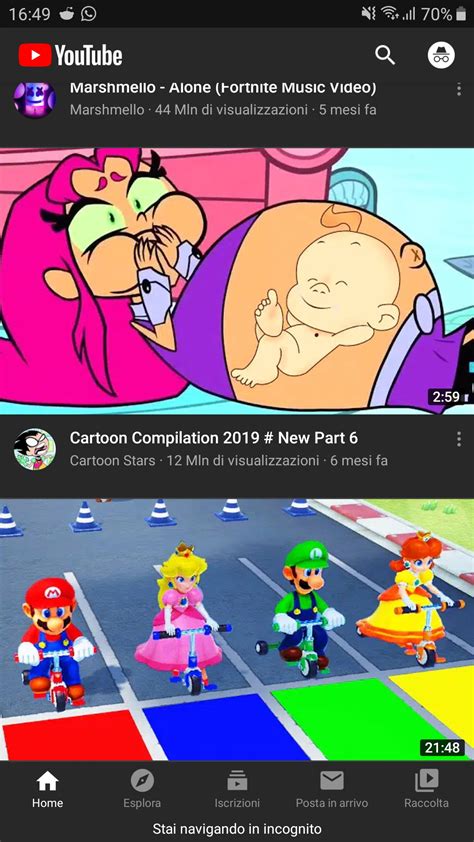 Why Just Why R Elsagate