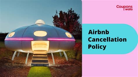 Airbnb Cancellation Policy 2026 Refund Charges And More