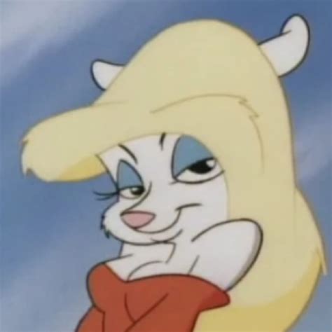 Chat With Minerva Mink Enjoy Free Ai Character Voice Chat Talkie Ai