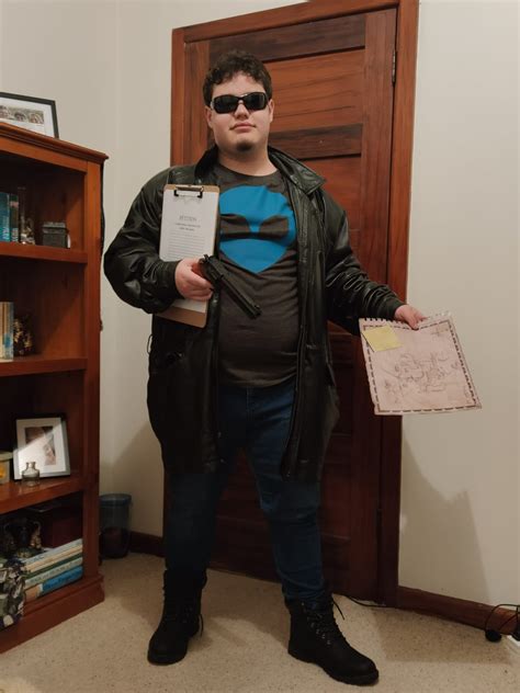 335 Best Postal Dude Images On Pholder Postal Tf2fashionadvice And Paydaytheheist