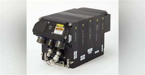 Avionics Radios Encryption Military Aerospace