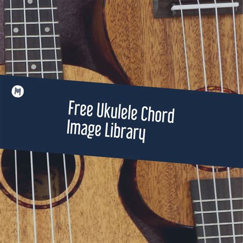 A Ukulele Chord