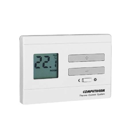 Computherm Wireless Thermo Control System Wifi Dadspeedy