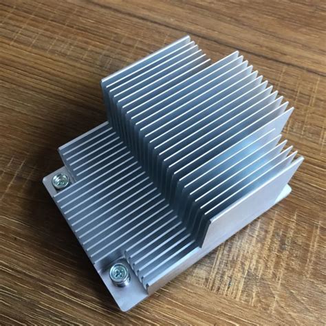 U Server CPU Heatsink For Huawei RH V V V Server CPU Heatsink Heatsink In Fans