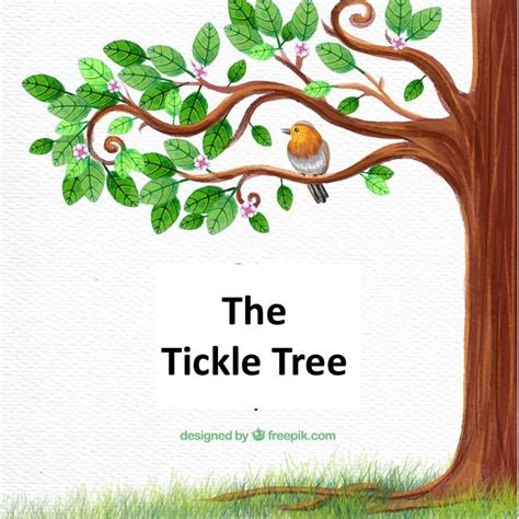 Babelcube The Tickle Tree