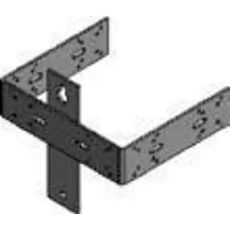 Ba3vtct Aluminum Instrument Transformer Mounting Brackets Ba3vtct Connector Mfg Co Cmc