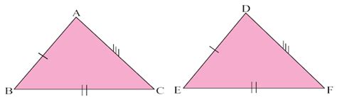 mathematics lab activity 07 class ix triangles