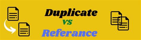 Usha Yadav On Linkedin The Difference Between Referencing And Duplicating A Query In Power Bi