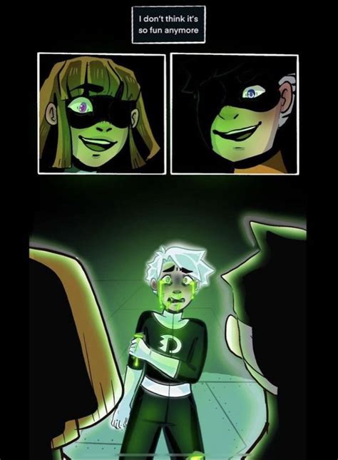 Pin By Hollowvoidshifter112 On Dp Danny Phantom Danny Phantom Funny