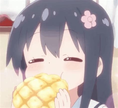 Eating Out Girl 