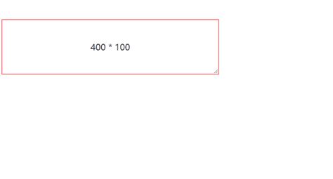 web api：resizeobserver——监听元素大小的变化 csdn博客