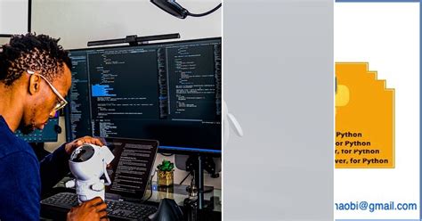 List Python And Fast Api Curated By Mahmud Ali Baba Kusa Medium