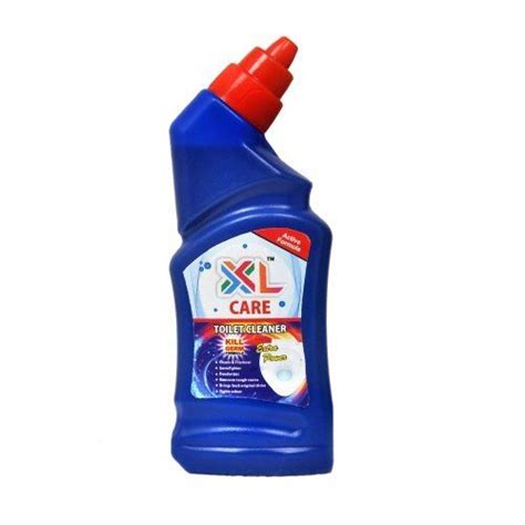 Easy To Use Kill Germs Liquid Toilet Cleaner Shelf Life 12 Months At
