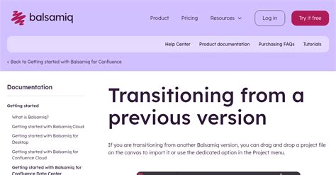 How To Learn Balsamiq For Confluence Data Center As A User Of Another
