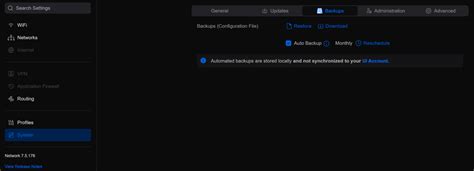 How To Migrate The UniFi Controller WunderTech