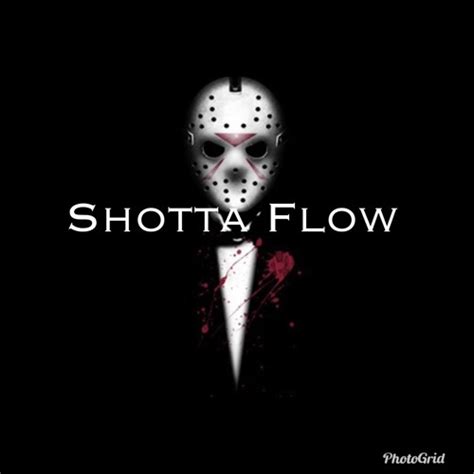 Stream “shotta Flow” 😤 By Mayah V Listen Online For Free On Soundcloud
