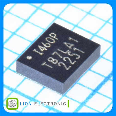 لیون الکترونیک Icm 42670 P