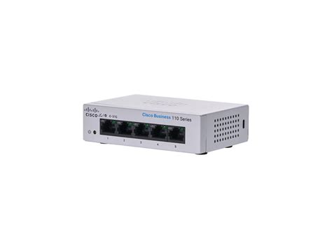 CISCO CBS T D NA Series Unmanaged Switches Newegg Ca