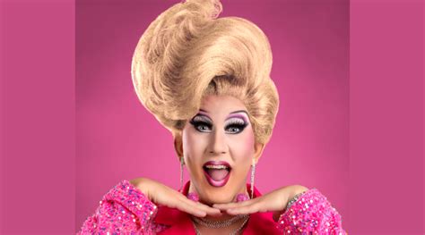 Broadway Barbie Sutton Lee Seymour Ptownie