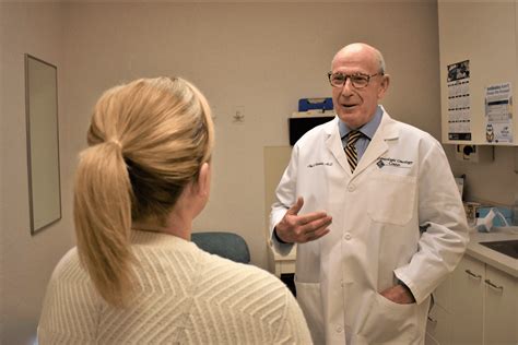 John R Marsh Cancer Center Meritus Health