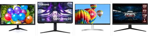 Computer Monitor Technology Deals U