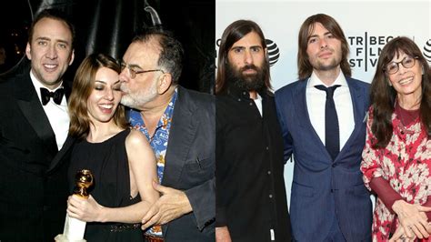 Its In Their Genes The 8 Most Famous Acting Families In Hollywood