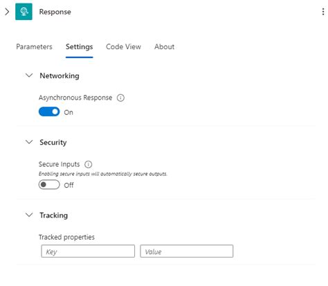 Logic App Accept Values Through Get Parameters Not Working Microsoft Qanda