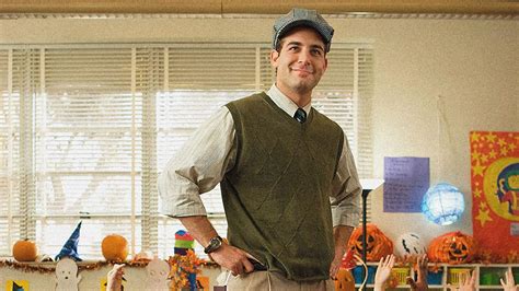 Front Of The Class 2008 Backdrops — The Movie Database Tmdb