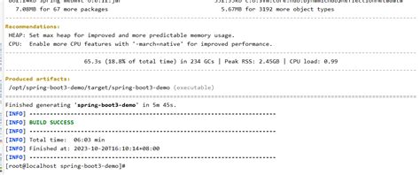Graalvm入门教程graalvm 使用 Csdn博客 Graalvm入门教程graalvm 使用 Csdn博客