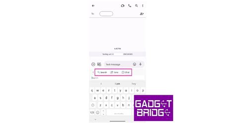 How To Use Bing AI On Microsoft SwiftKey Keyboard For Android