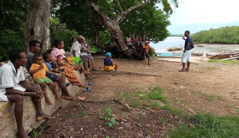 Ressources Halieutiques Lapproche Durable Promue Auprès Des Petits