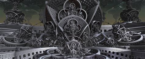 fractal construct viii by erictonarts on deviantart