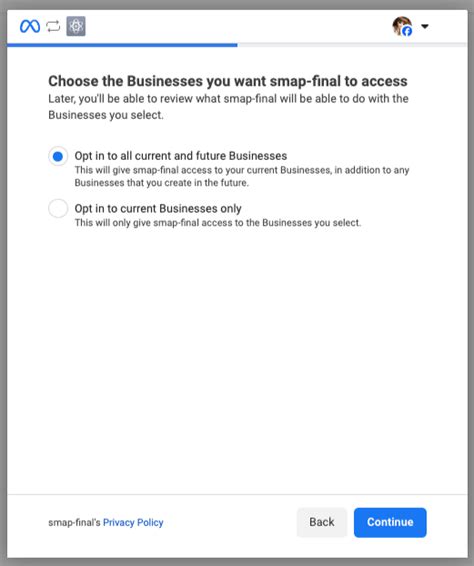 How Can I Create Facebook Application Xyzscripts Help