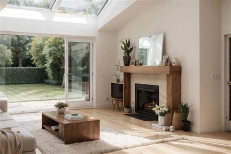 Property Extensions Unlock Potential Cheadle Architects