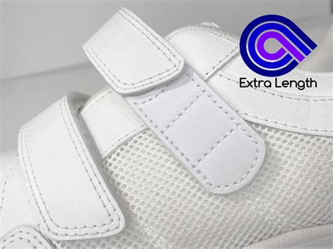 Extend Your Shoe Straps