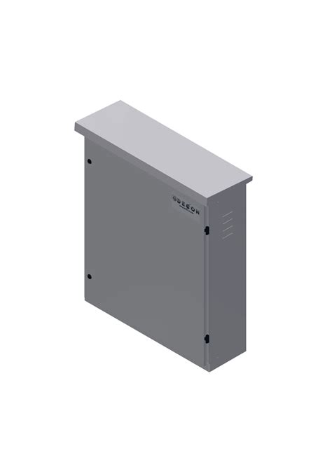 Meter Panel Outdoor The Outdoor Meter Panel Is An Essential Component Of Electrical Systems