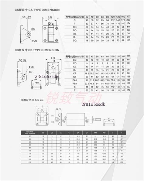 【可開發票4】sc 標準氣缸 Ca 單耳 雙耳 環底座 Cb 3240506380100法蘭 蝦皮購物