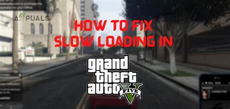 How To Fix Slow Loading Time In Gta V Online 11 Tips To Speed Up Your Gta V Loading Times