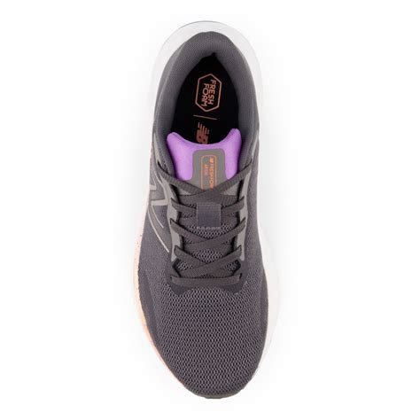 New Balance Fresh Foam Arishi V4 Magnet Light Dragonfly Electric