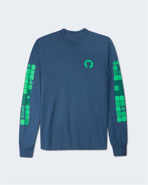 Apparel Github Shop