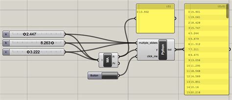 Question On Expiresolution In Ghpython Grasshopper Developer Mcneel Forum