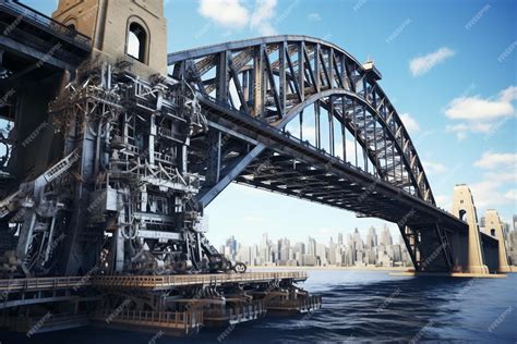 Premium Photo Structural Engineers Studying The Intricate And Ic 00611 01